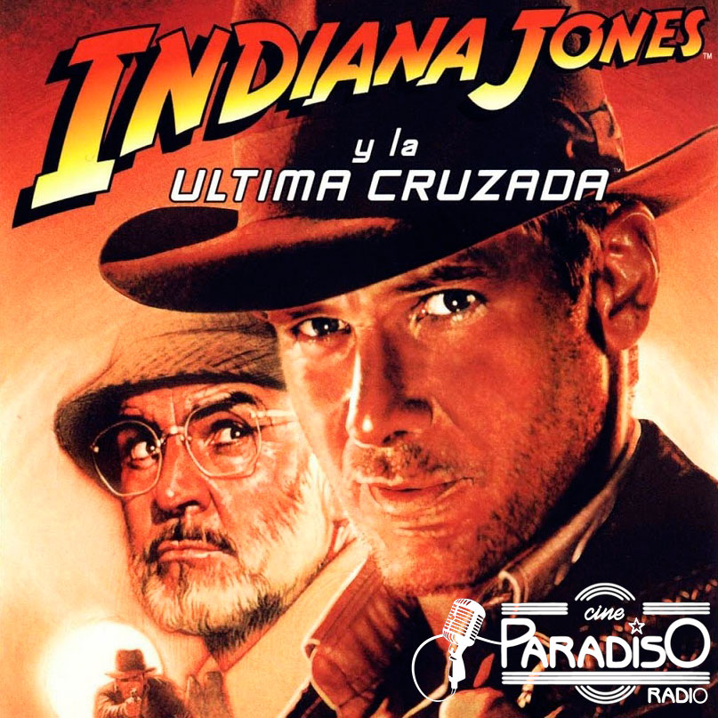 La Última Cruzada - Made in 1980